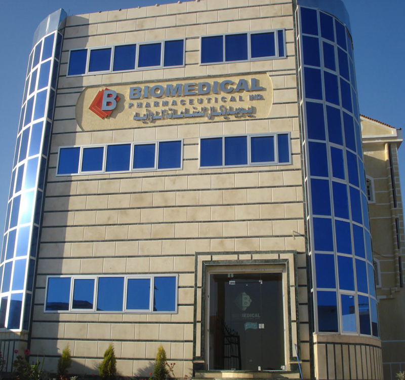 BioMedical | Pharma Egypt