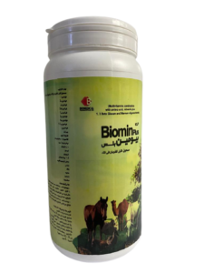 Biomin plus | BioMedical